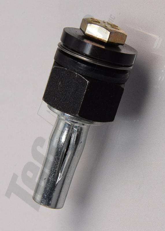 HAND TOOL FOR THREADED INSERT M6 X 1.0 FOR IPR,AVK AR, Canada